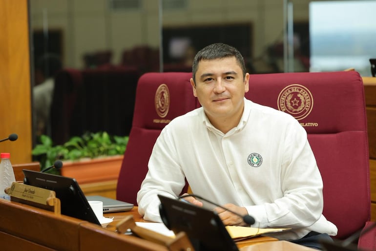Llamativo proyecto de “emergencia vial” habilitaría compras rápidas al ...