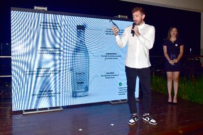 Purezza llega a Paraguay de la mano de Culligan - Empresariales - ABC Color