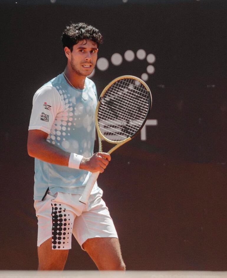 Tenis-ATP Challenger Rumania: Gran victoria de Daniel Vallejo ...