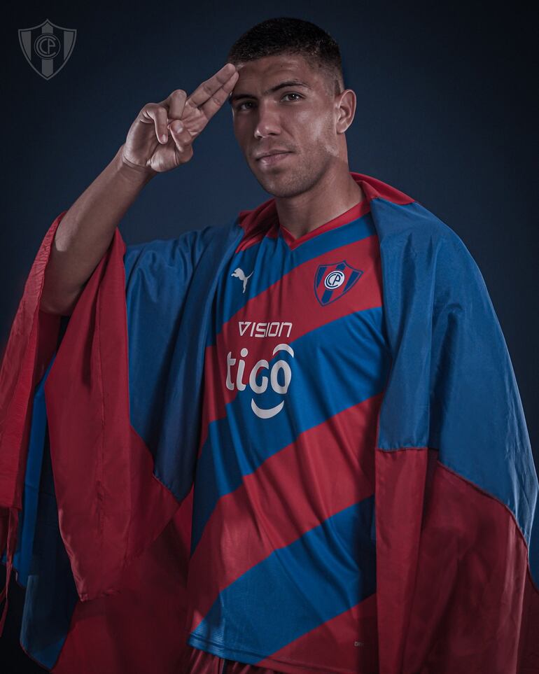 Cerro Porteño: La Copa y el subcampeonato - Fútbol - ABC Color