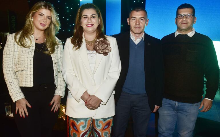 Ueno y Comité Olímpico impulsan al deporte a la tecnología e inclusión ...