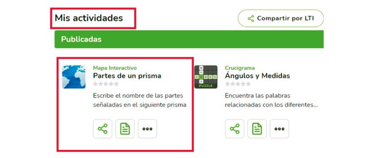 Creación de un mapa interactivo con Educaplay (2) - Escolar - ABC Color