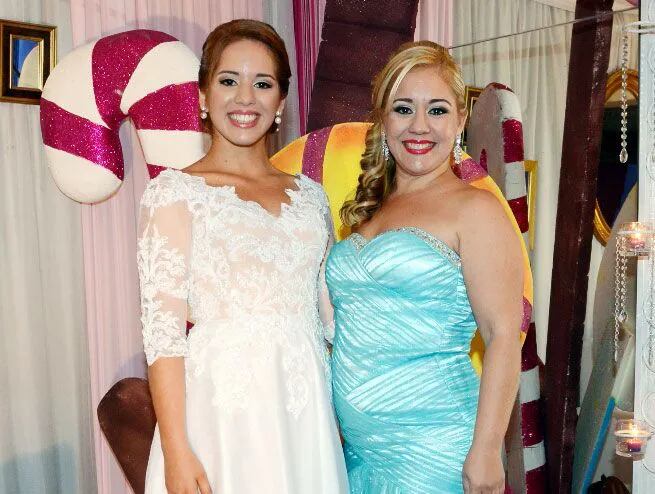 Karla Heisele Cubilla - Sociales - ABC Color