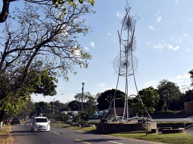 La ciudad que tuvo tres fundaciones - 291 aniversario de Itauguá - ABC ...