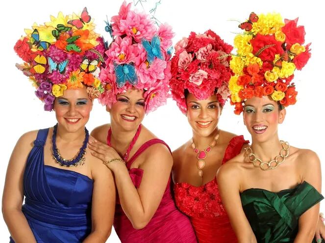 Humor femenino - Weekend - ABC Color