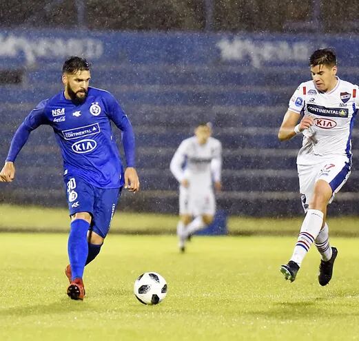 ¿Qué pasó con Mario Ricardo? - Sol de América - ABC Color