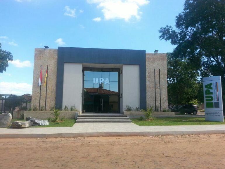 Organizan "Open Campus 2014" en la UPA - Nacionales - ABC Color