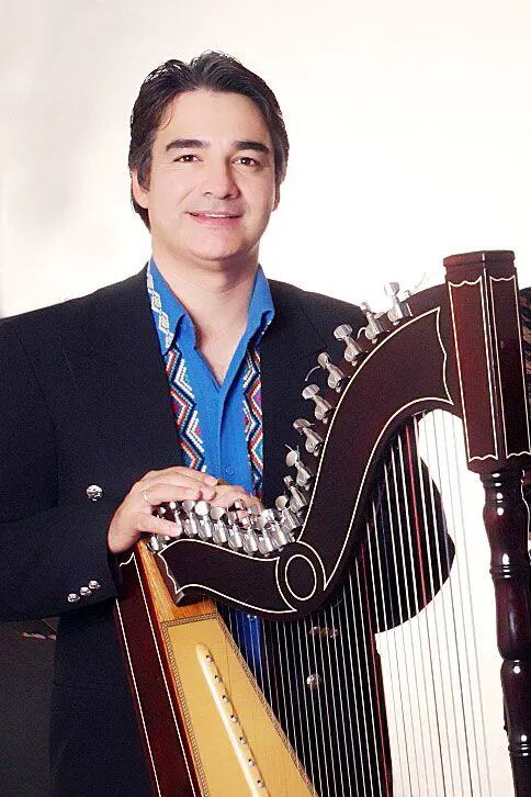 Martín Portillo lanza CD - Artes y Espectáculos - ABC Color