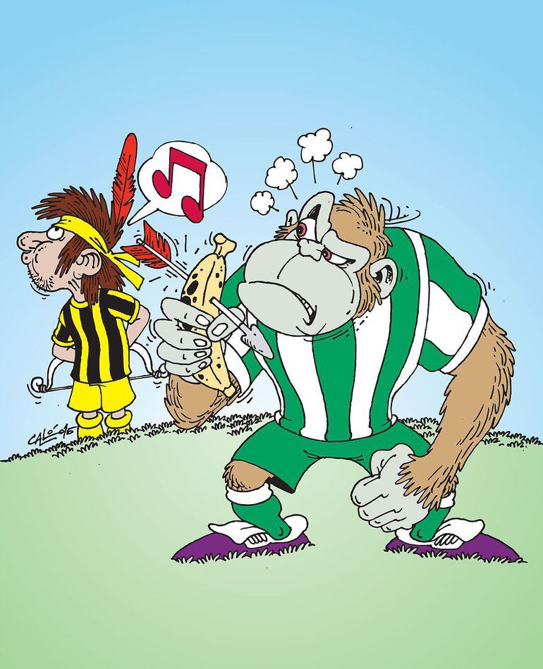 El Decano crea gran expectativa - Deportes - ABC Color