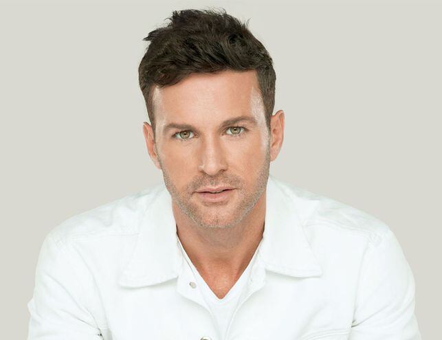 Axel ofrece hoy un recorrido acústico por toda su carrera - Artes y ...