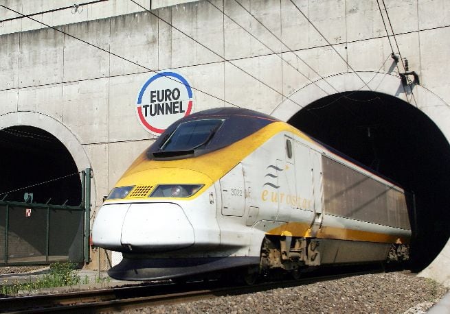 El Eurotúnel cumple 20 años desde su ansiada apertura - Internacionales ...