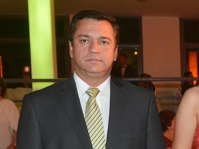 Allanan Municipalidad de Mariano Roque Alonso - Nacionales - ABC Color