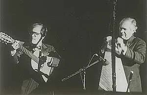 Homenaje a Luis Bordón - Música - ABC Color