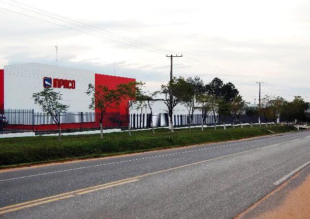 Inpaco celebra sus 35 años en el mercado - Economía - ABC Color