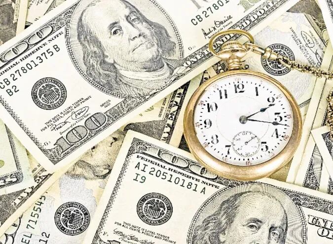 BCP: “Tenemos una inflación controlada” - Nacionales - ABC Color