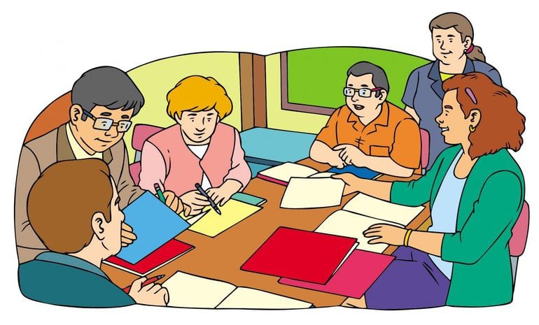 Forma de elaboración y método para los talleres - Escolar - ABC Color