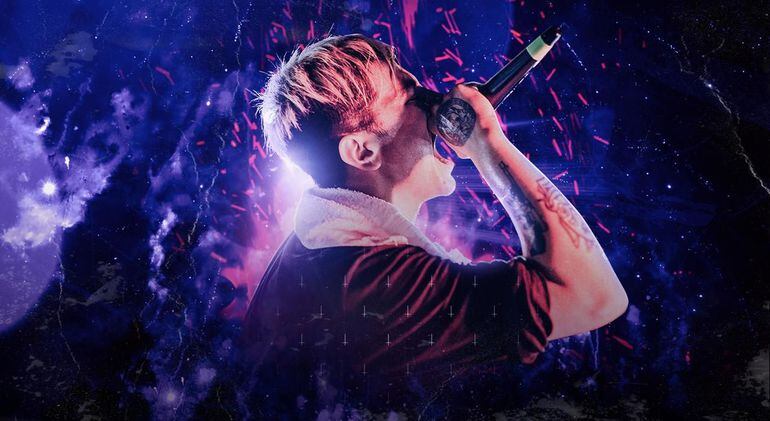 Duki se presentará en Faces - Música - ABC Color