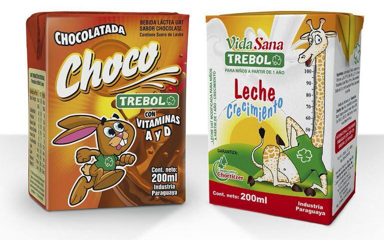 Lanzan nuevas presentaciones - Economía - ABC Color