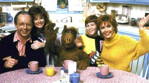 Lo que no sabías de Alf - Notas - ABC Color