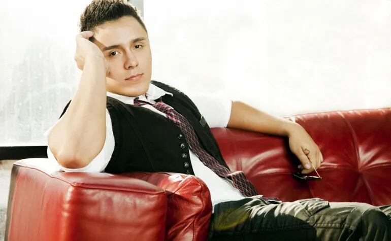 Joey Montana - Weekend - ABC Color