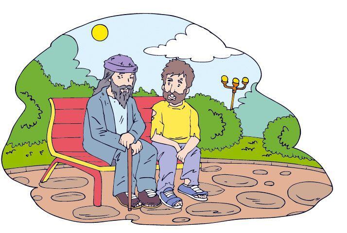 La generosidad - Escolar - ABC Color