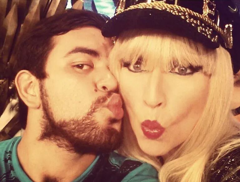 Con Milva Gauto - Dime con quién andas - ABC Color