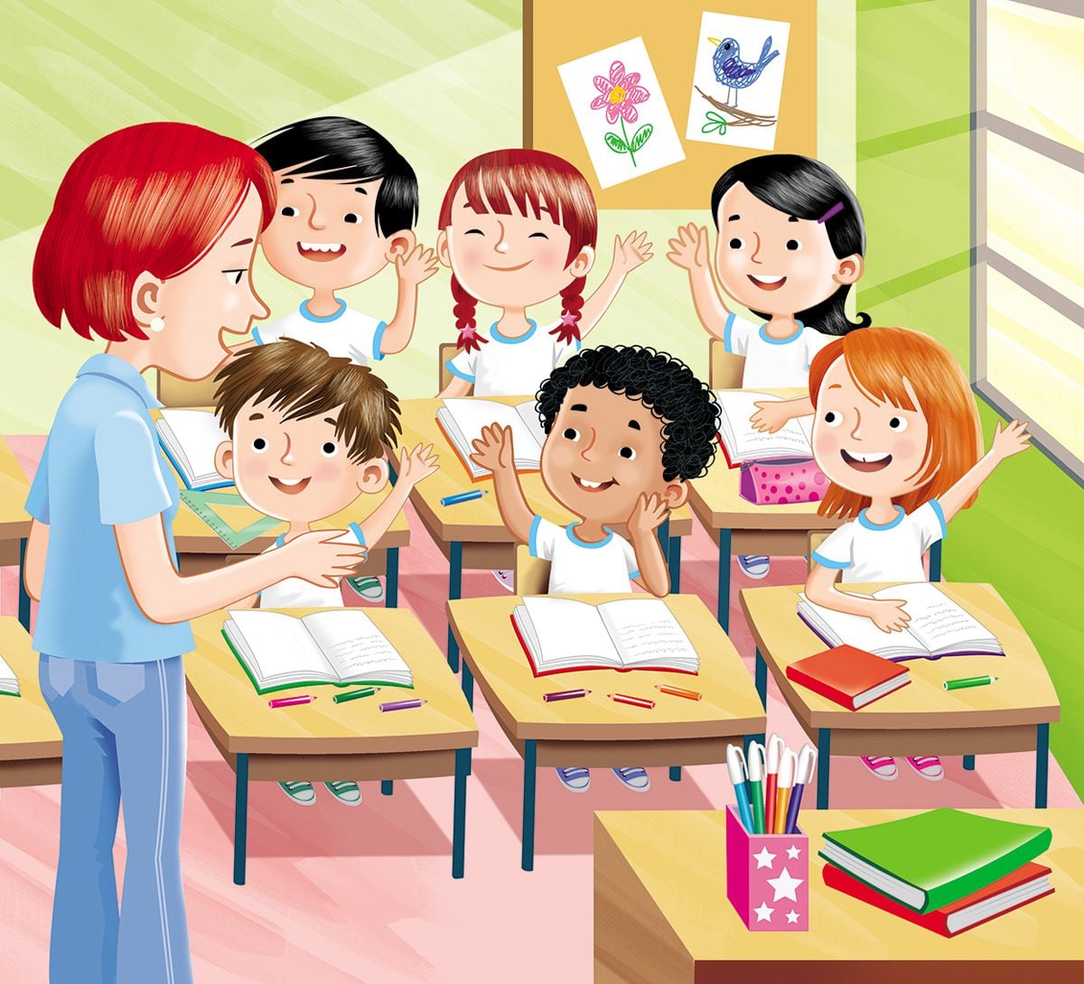 Imágenes De Discusión En Clase Método De Discusión Definición,