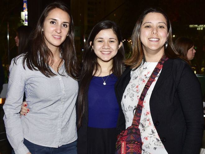 Bienvenida a Daniel Getahun - Sociales - ABC Color